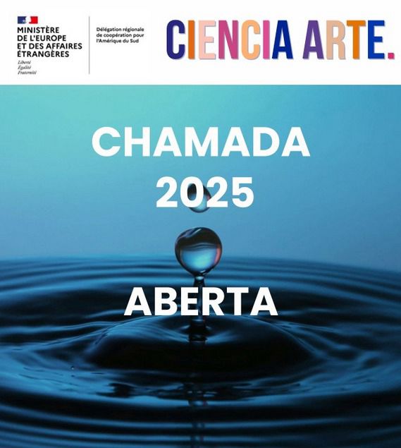 Ciencia Arte 2025 - Universidad de la Amazonia